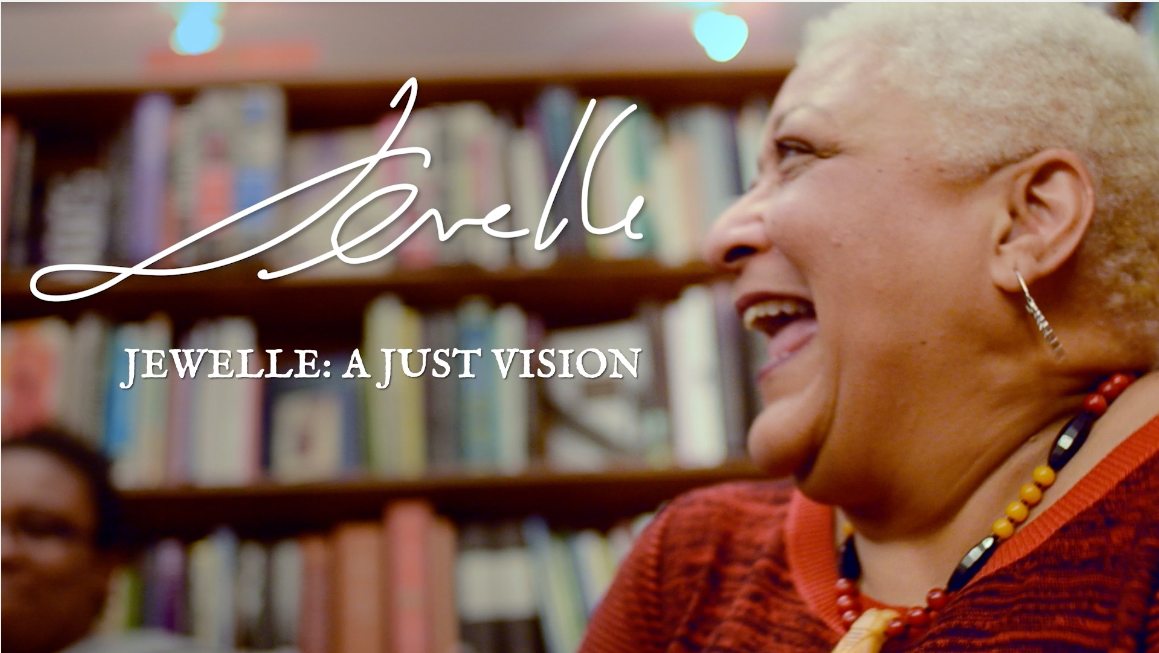 Jewelle: A Just Vision | National Womens Music Festival