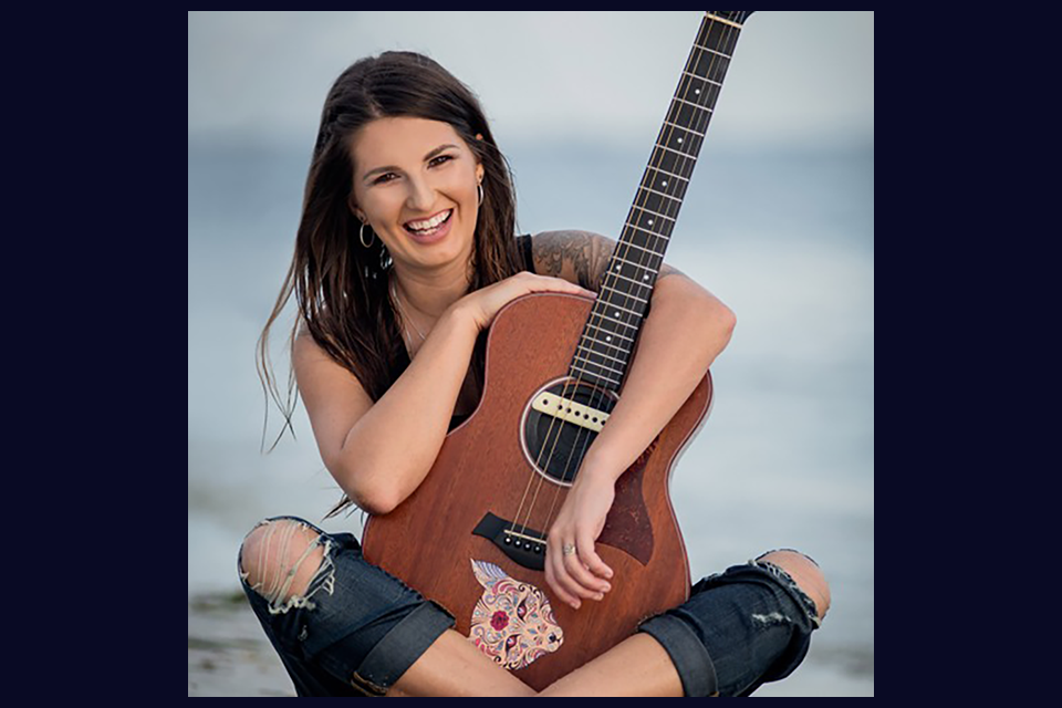 Performers | National Womens Music Festival